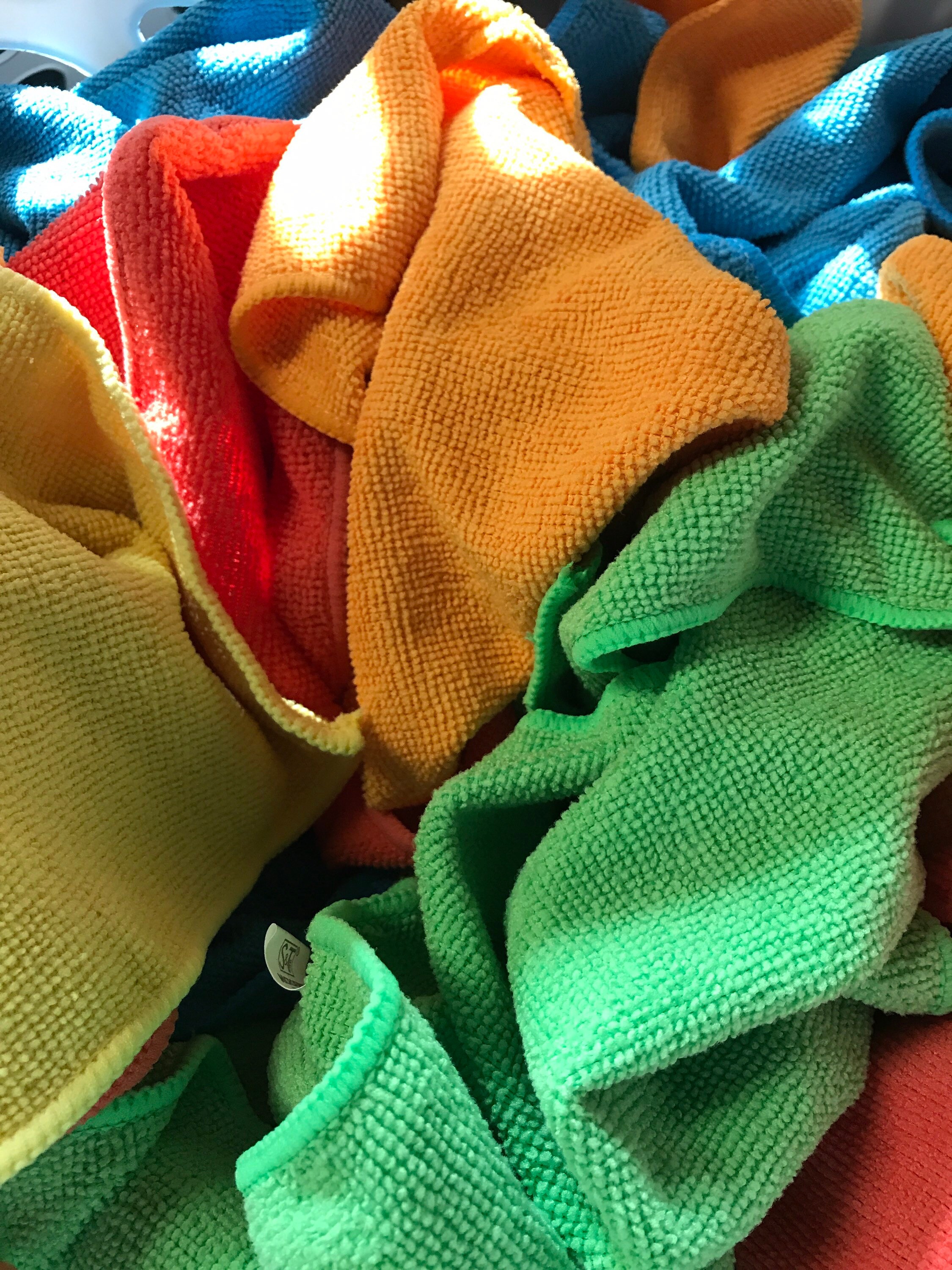 Microfiber Bowling Ball Cloth, Custom Bowling Towel, Personalized ...