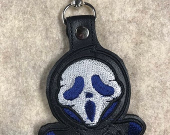 Vinyl Keychain - Etsy