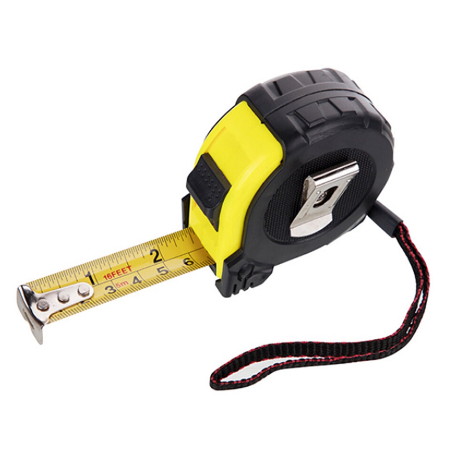Tape Measure Personalised - Custom Measuring Tape (5M Steel) - DIY ...