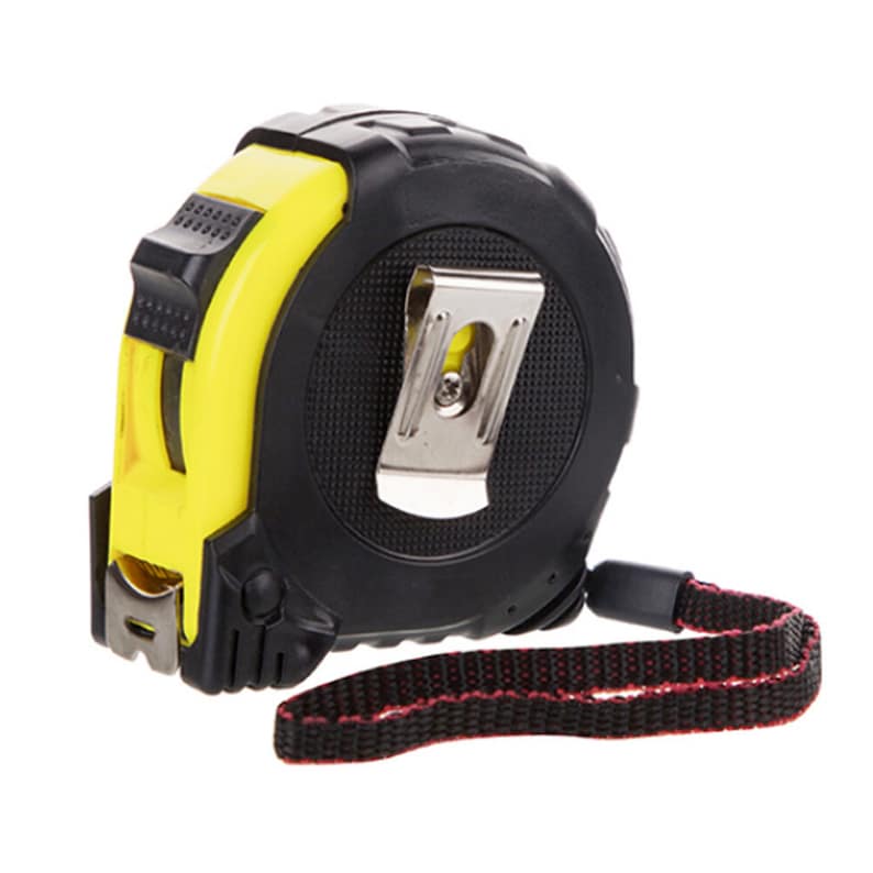 Tape Measure Personalised - Custom Measuring Tape (5M Steel) - DIY ...