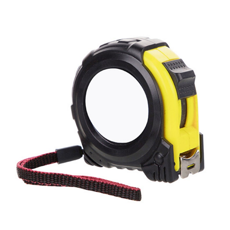 Tape Measure Personalised - Custom Measuring Tape (5M Steel) - DIY ...