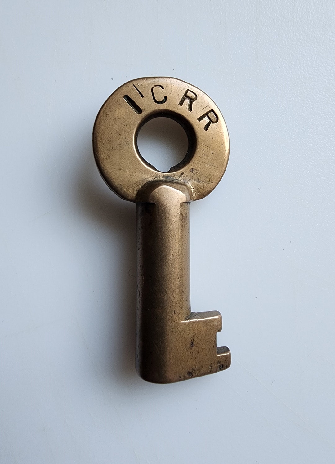 IC RR SWITCH Key - Etsy