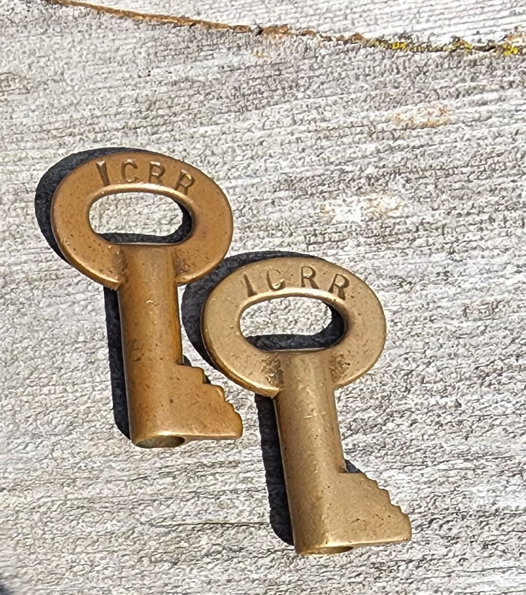 IC RR Switch Keys - Etsy