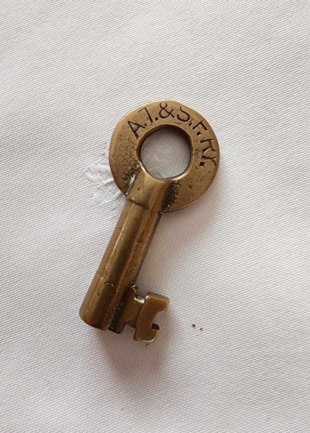 AT&SF SWITCH Key - Etsy