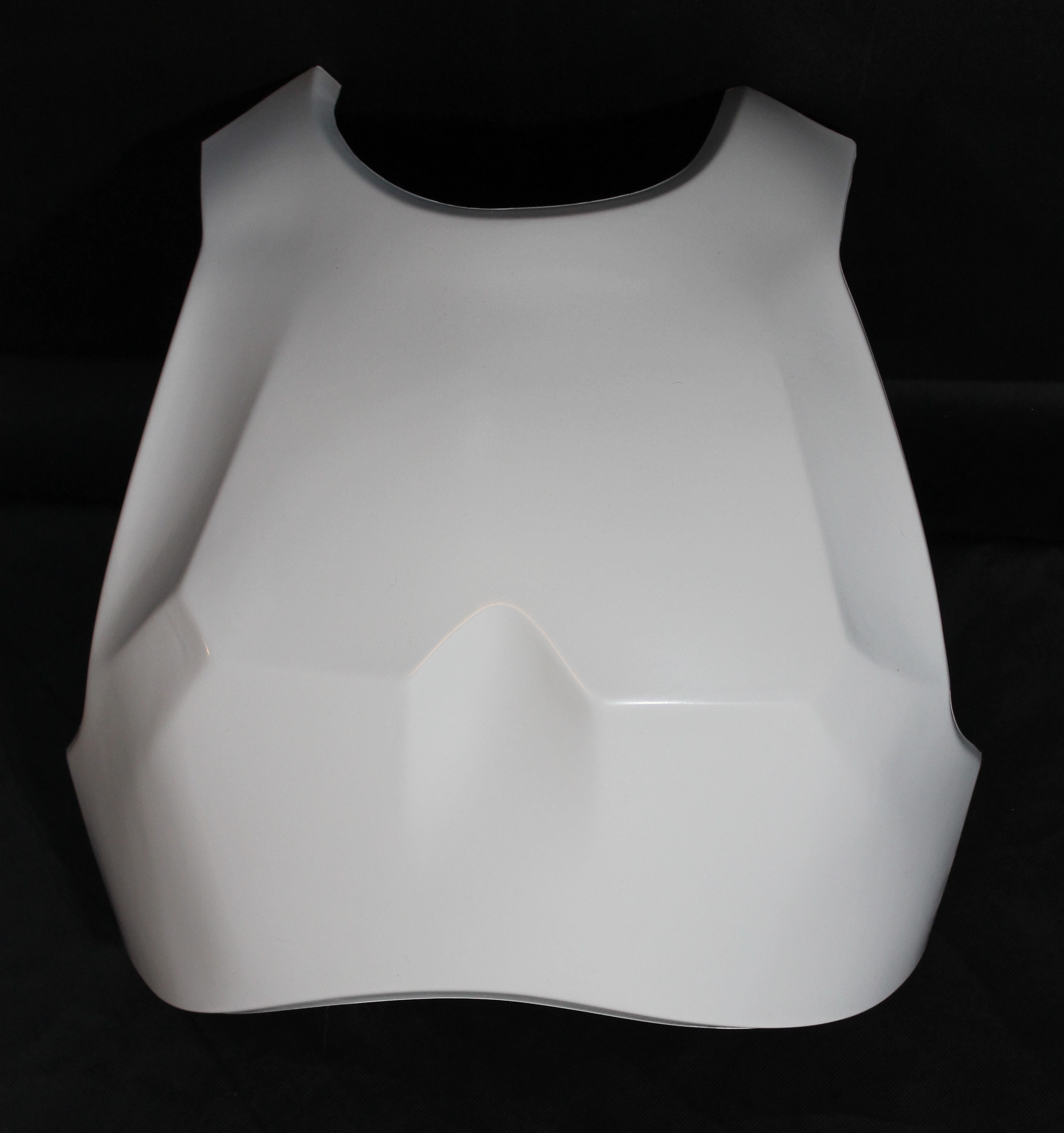 Star Wars Stormtrooper Replacement Parts - Chest - Etsy