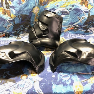 Star Wars Tie Fighter Pilot Kit - Etsy