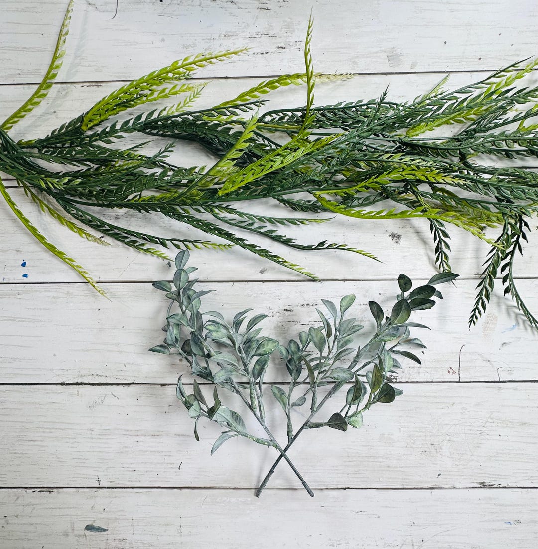 Greenery Bundle - Etsy