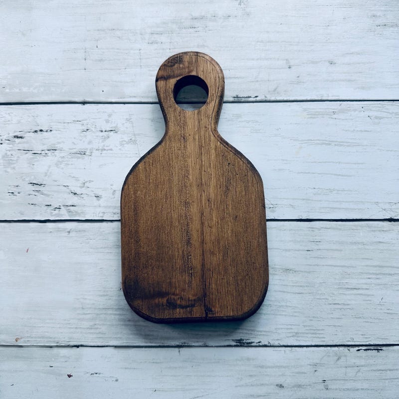 Mini Cutting Boards - Etsy