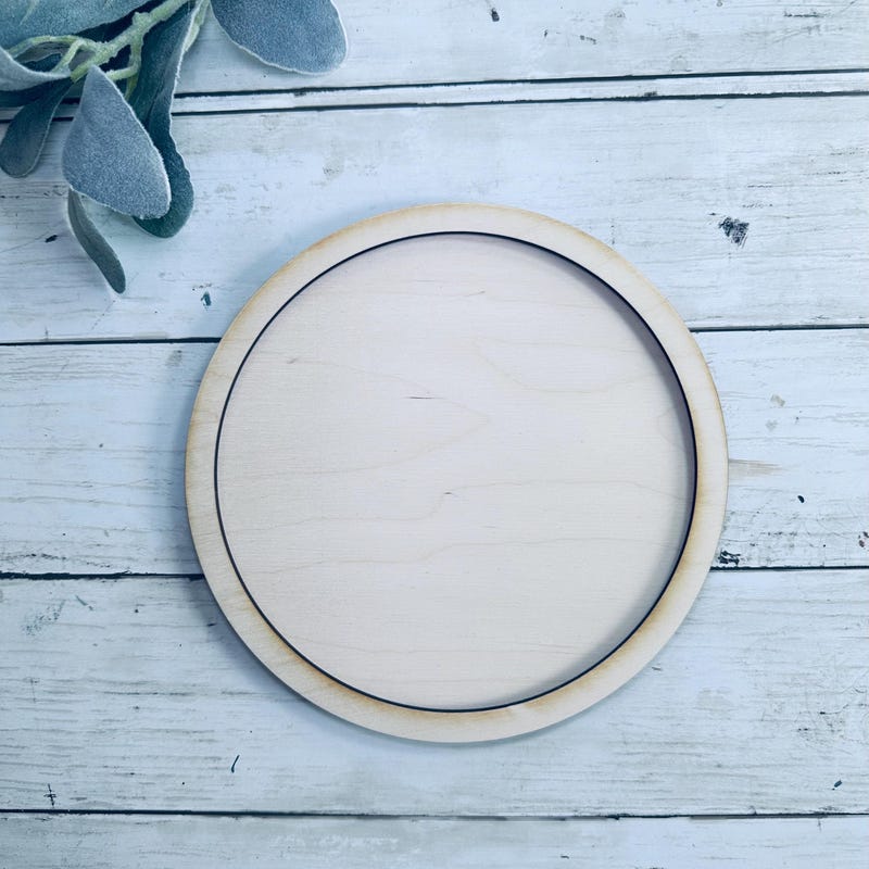 13 X 8 Inch Frame - Etsy