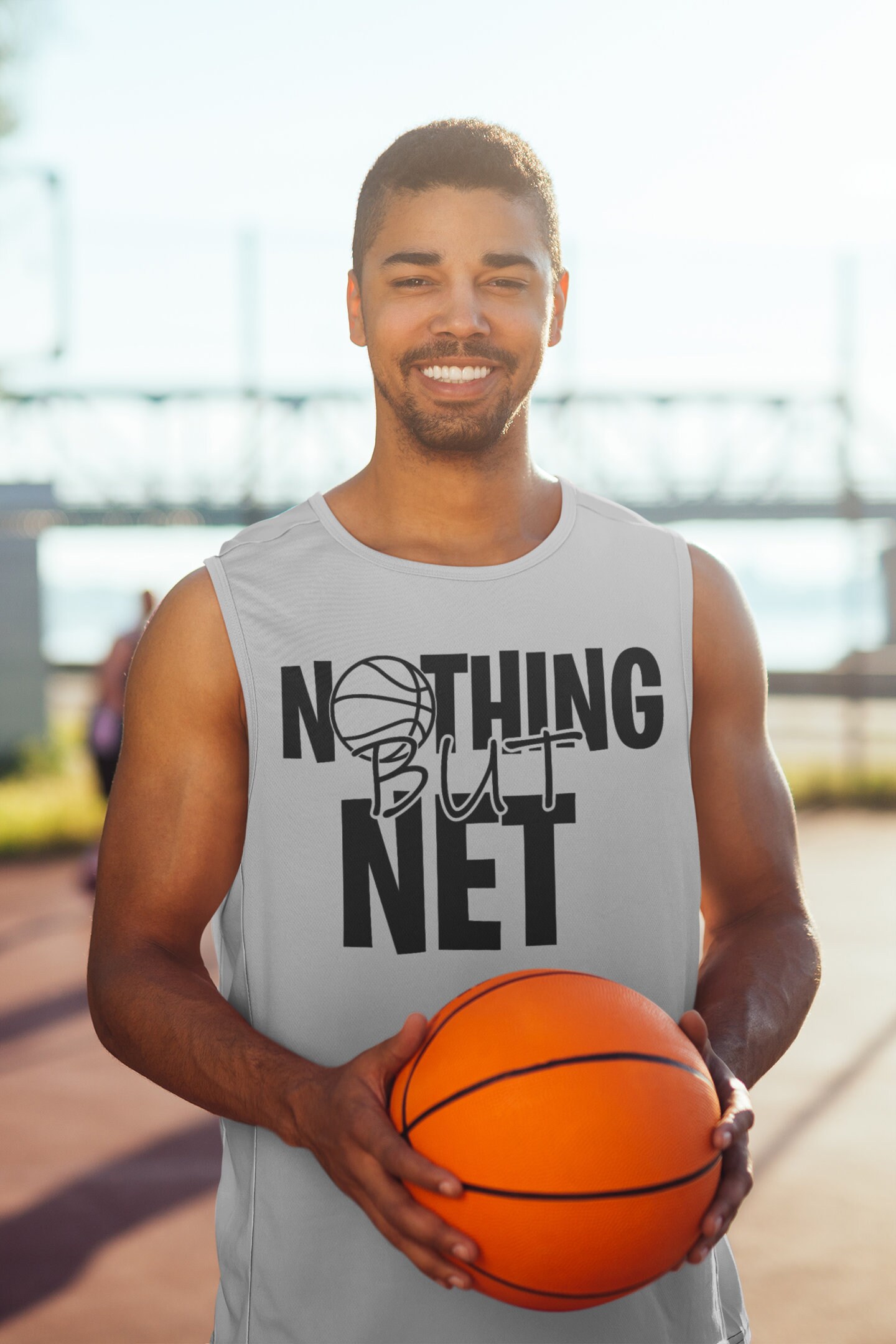 Nothing but Net Svg Png Ai Dxf Jpg File. Great for - Etsy