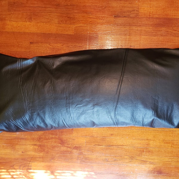 Body Pillow Case - Etsy