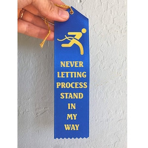 Create Your Own Work Ribbon - Etsy