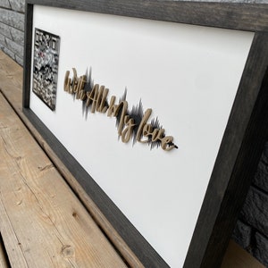 QR Code Custom Playable Artwork | Play Your Recording Art Display | QR ...