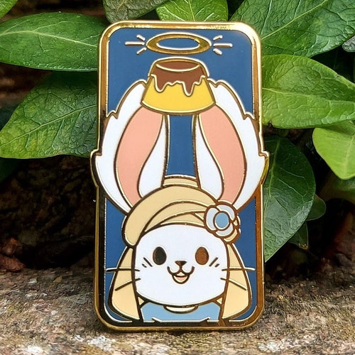 Final Fantasy XIV Pin Set FF 14 Summons Hard Enamel Pins - Etsy