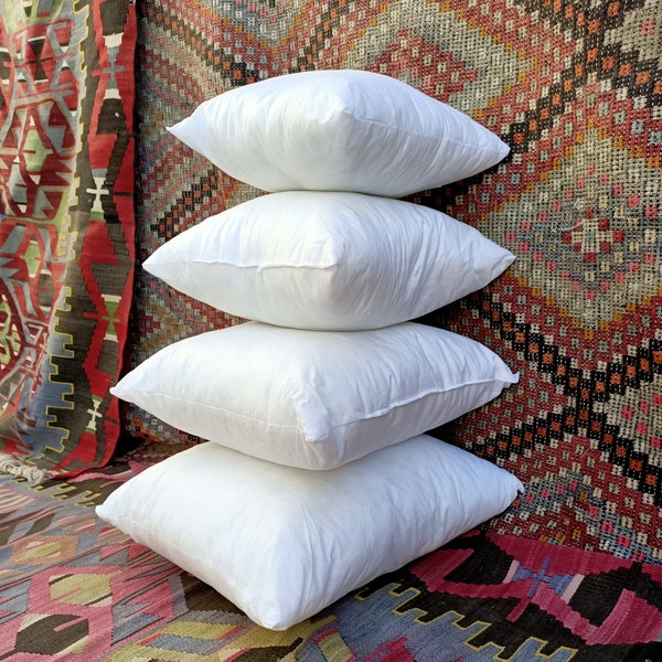 12x12 Kilim Pillow - Etsy