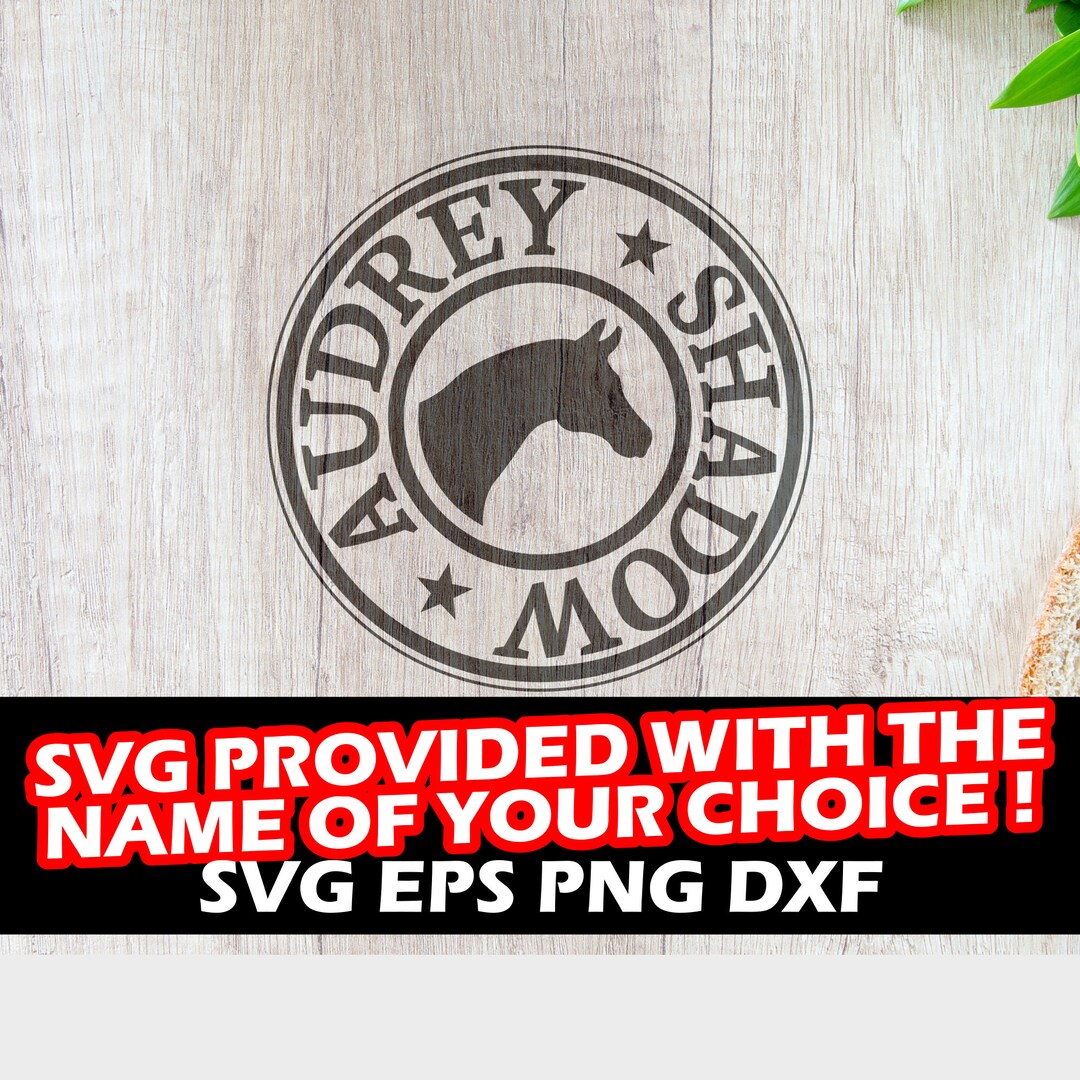 Horse Svg Horse Clipart Horse Vector Horse Cut File - Etsy