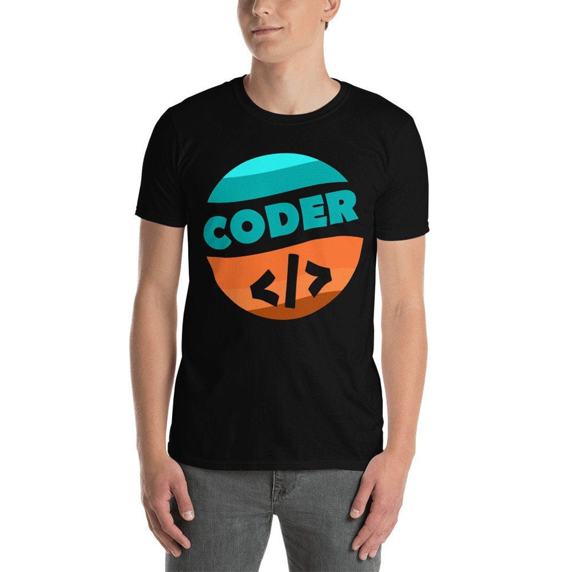 Coder T-Shirt Python Programmer T-Shirt Java Developper | Etsy Coder T-Shirt Python Programmer T-Shirt Java Developper | Etsy