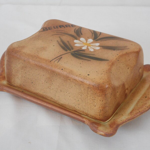 Antique Butter Dish - Etsy