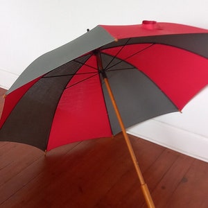 Vintage French Umbrella - Etsy