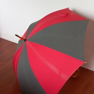 Vintage French Umbrella - Etsy