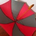 Vintage French Umbrella - Etsy