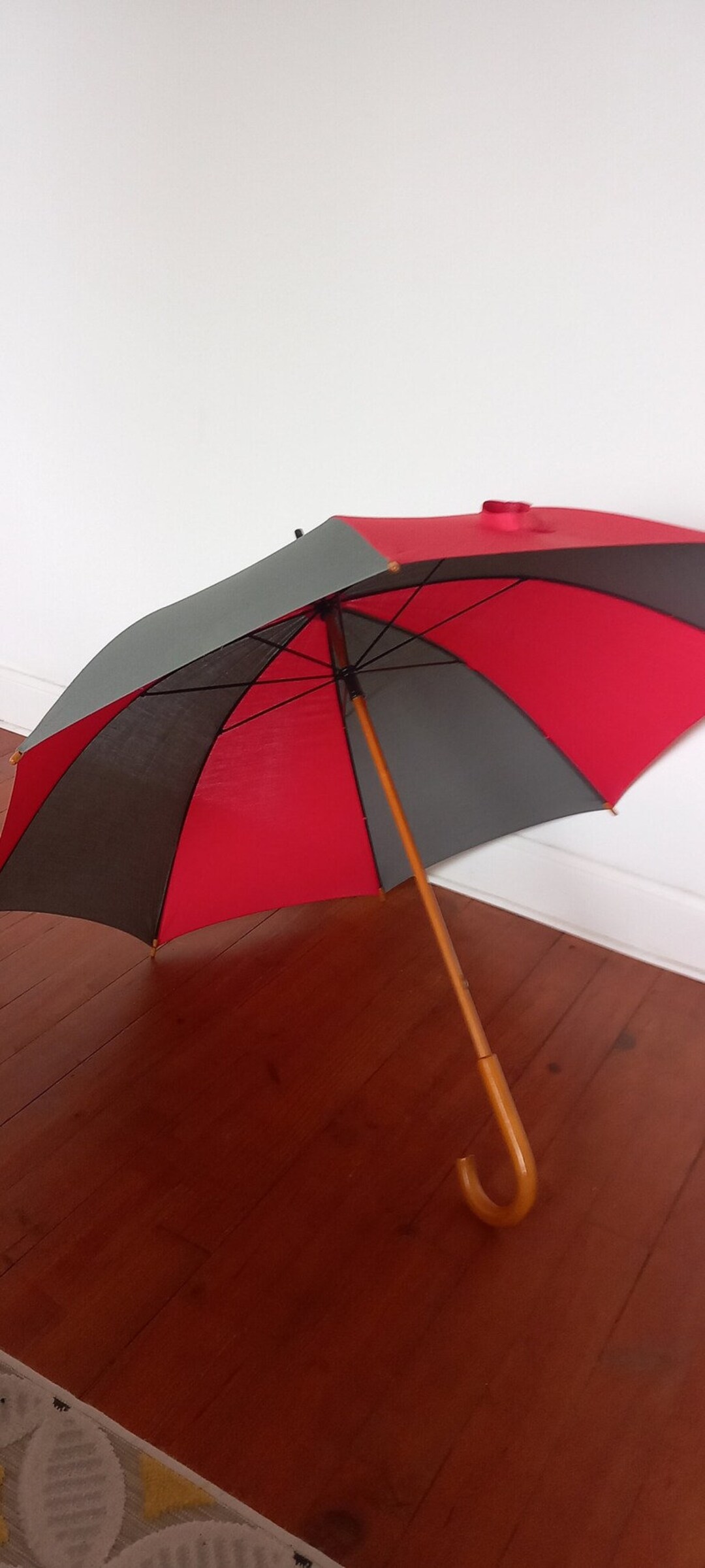 Vintage French Umbrella - Etsy