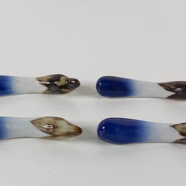 Vintage Knife Rest - Etsy