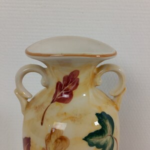 Vintage French Decorative Ceramic Vase / Ornament / French Décor - Etsy
