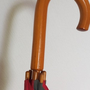Vintage French Umbrella - Etsy