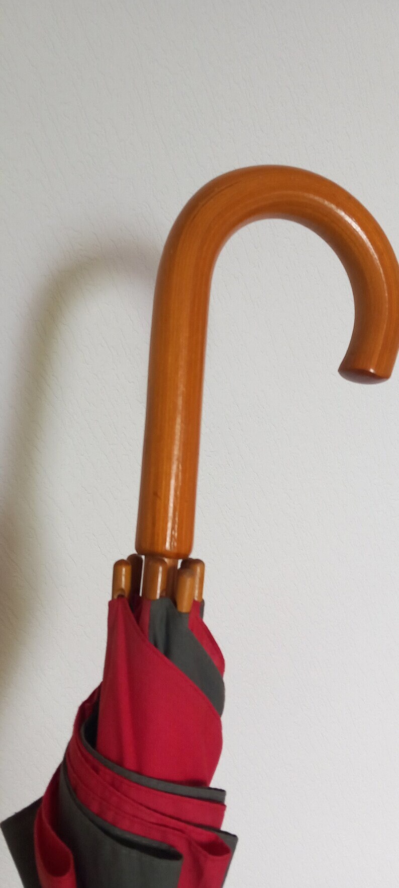 Vintage French Umbrella - Etsy