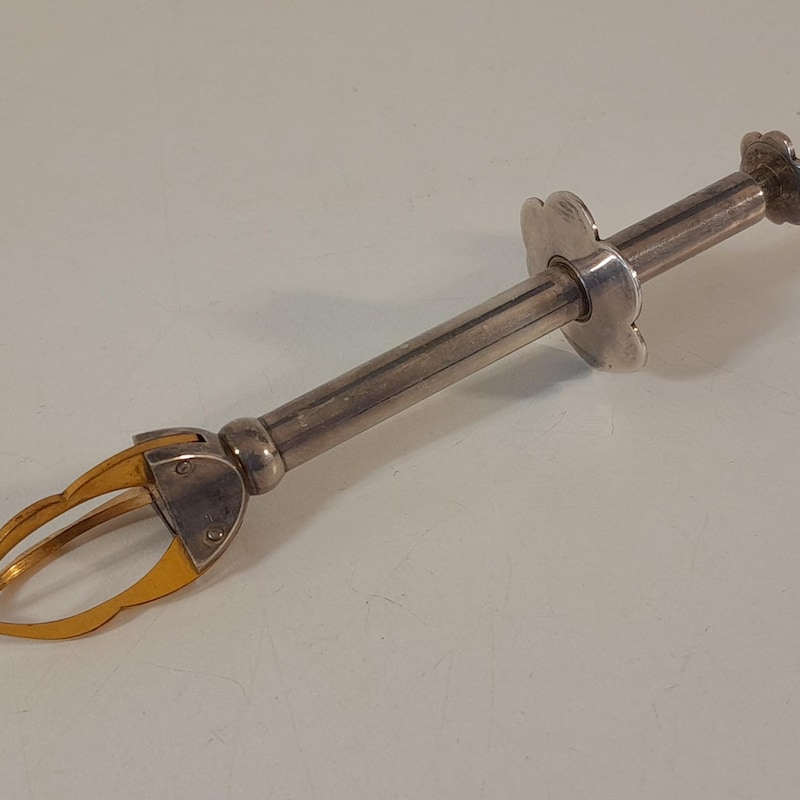 French ice tongs - Etsy België