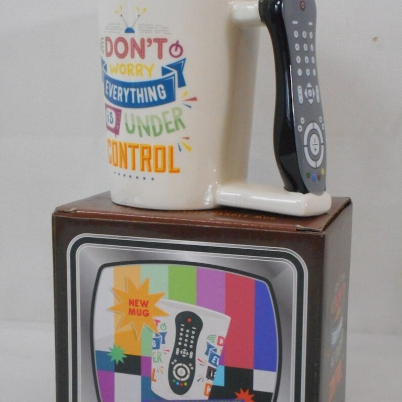 Tea Mug - Etsy Canada