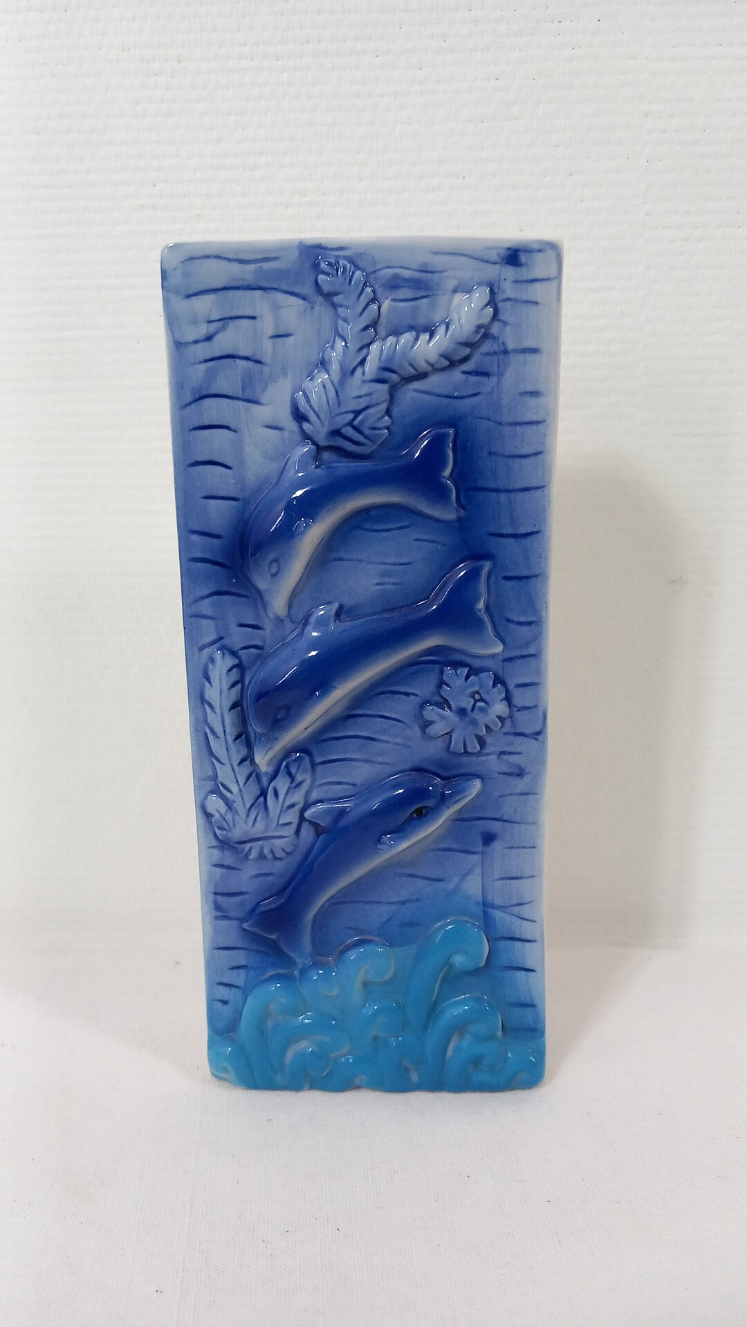 Vintage French Ceramic Radiator Humidifier / French Décor - Etsy