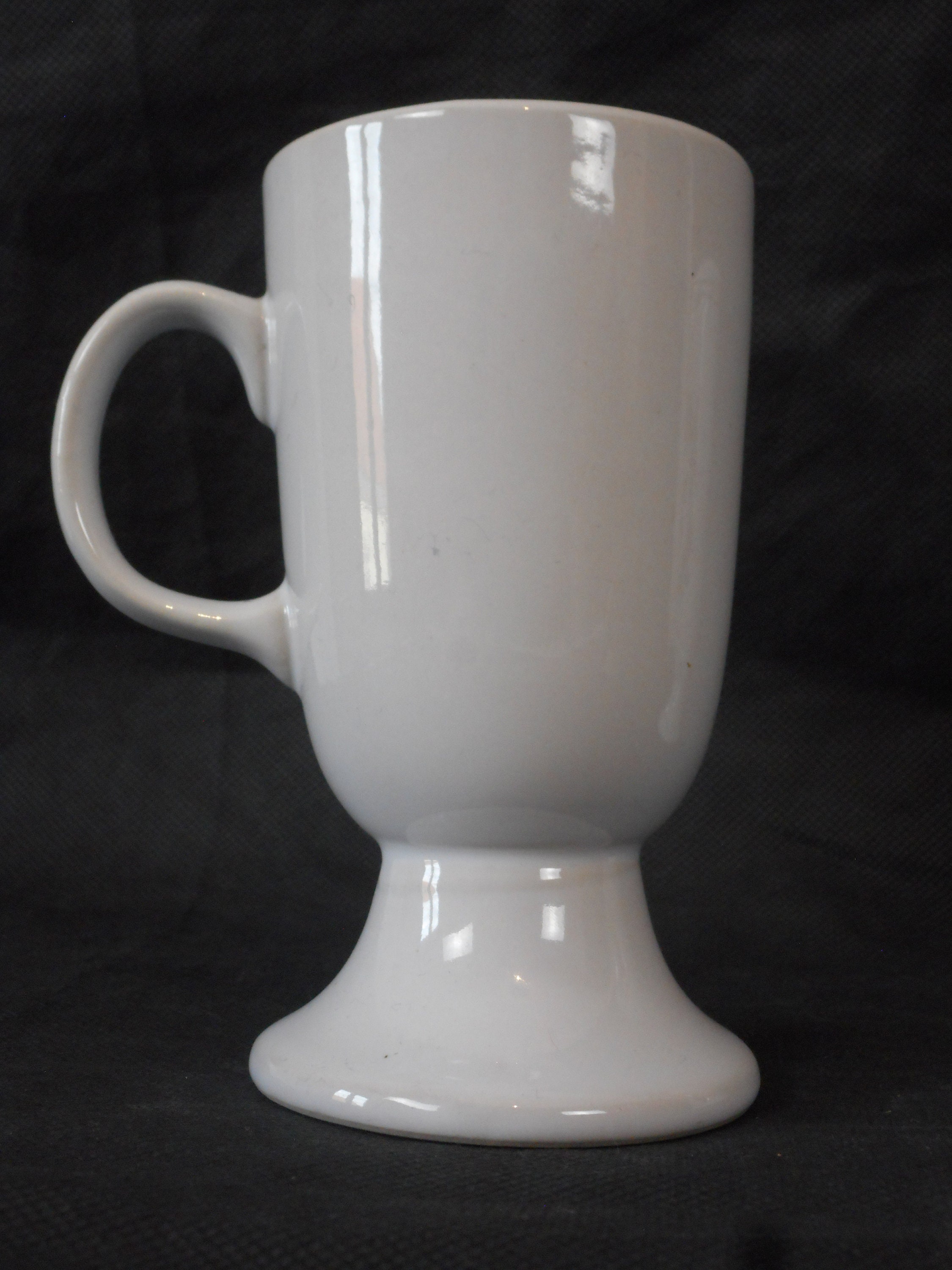 Pair of Stunning Vintage Dutch Ceramic Herbal Tea Cups / Mugs - Etsy UK