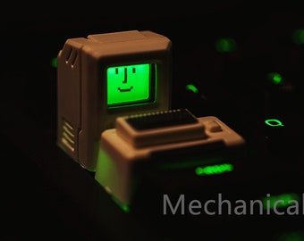 Tetris Keycaps - Etsy