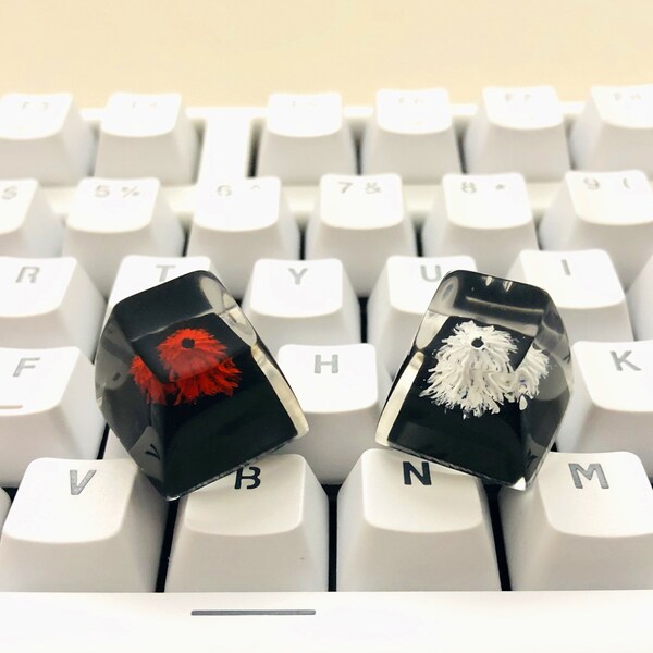 Mountain Keycap - Etsy