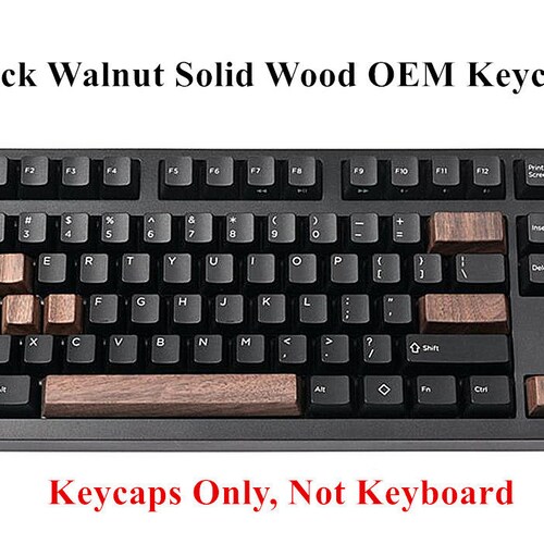 Handmade Ceramic R4 OEM Keycap Keycaps Artisan Backlit Key Cap - Etsy