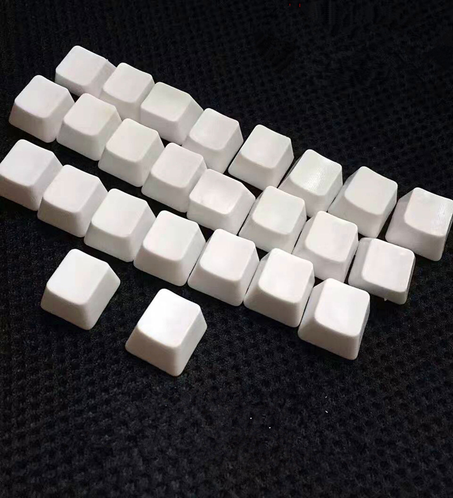 Handmade Ceramic R4 OEM Keycap Keycaps Artisan Backlit Key Cap - Etsy