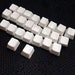 Handmade Ceramic R4 OEM Keycap Keycaps Artisan Backlit Key Cap for ...