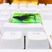 SA 2.25X Enter Left Shift Keycap 52 Hertz Whale Handmade Whale - Etsy
