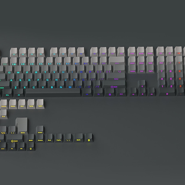 South Facing Keycaps - Etsy