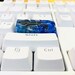 SA 2.25X Enter Left Shift Keycap 52 Hertz Whale Handmade Whale - Etsy