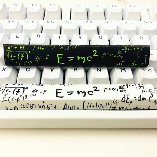 Retro Gaming Handmade Artisan Keycaps for Cherry MX Mechanical - Etsy