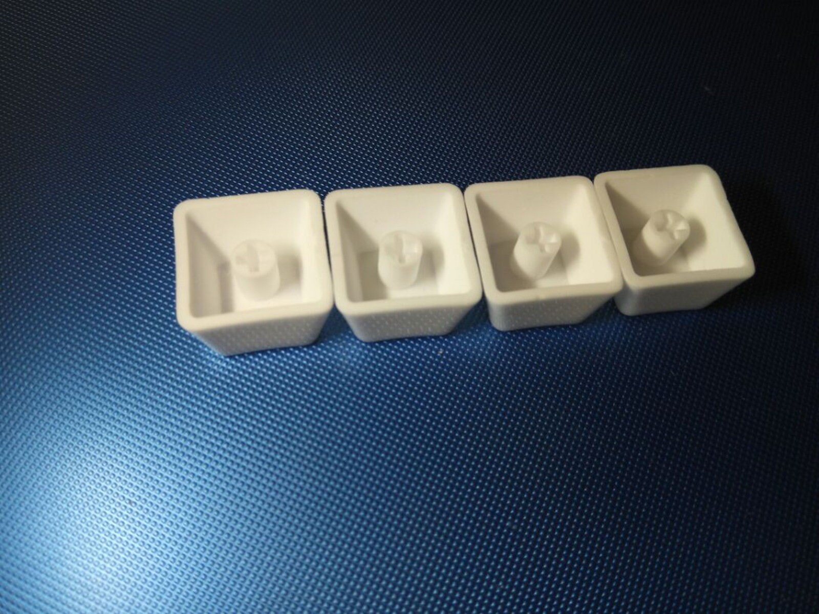 Handmade Ceramic R4 OEM Keycap Keycaps Artisan Backlit Key Cap - Etsy