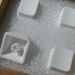 Handmade Ceramic R4 OEM Keycap Keycaps Artisan Backlit Key Cap - Etsy