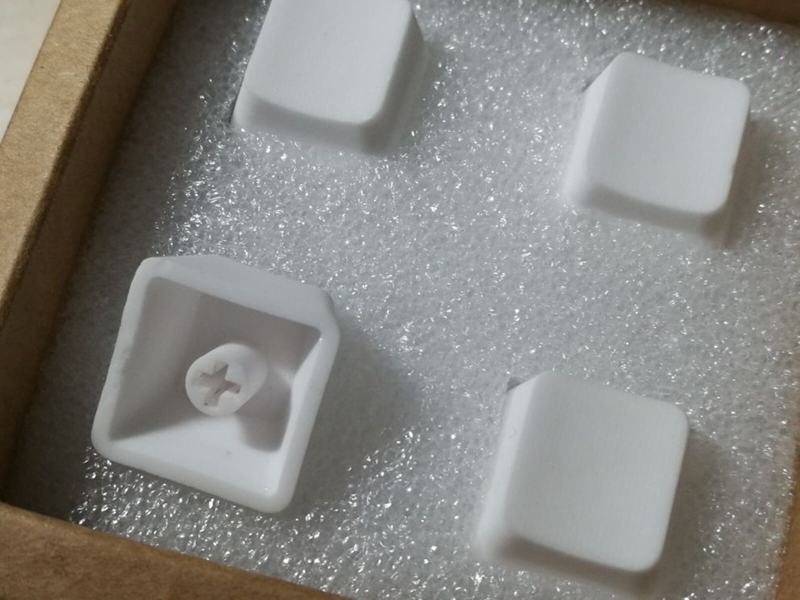 Handmade Ceramic R4 OEM Keycap Keycaps Artisan Backlit Key Cap - Etsy