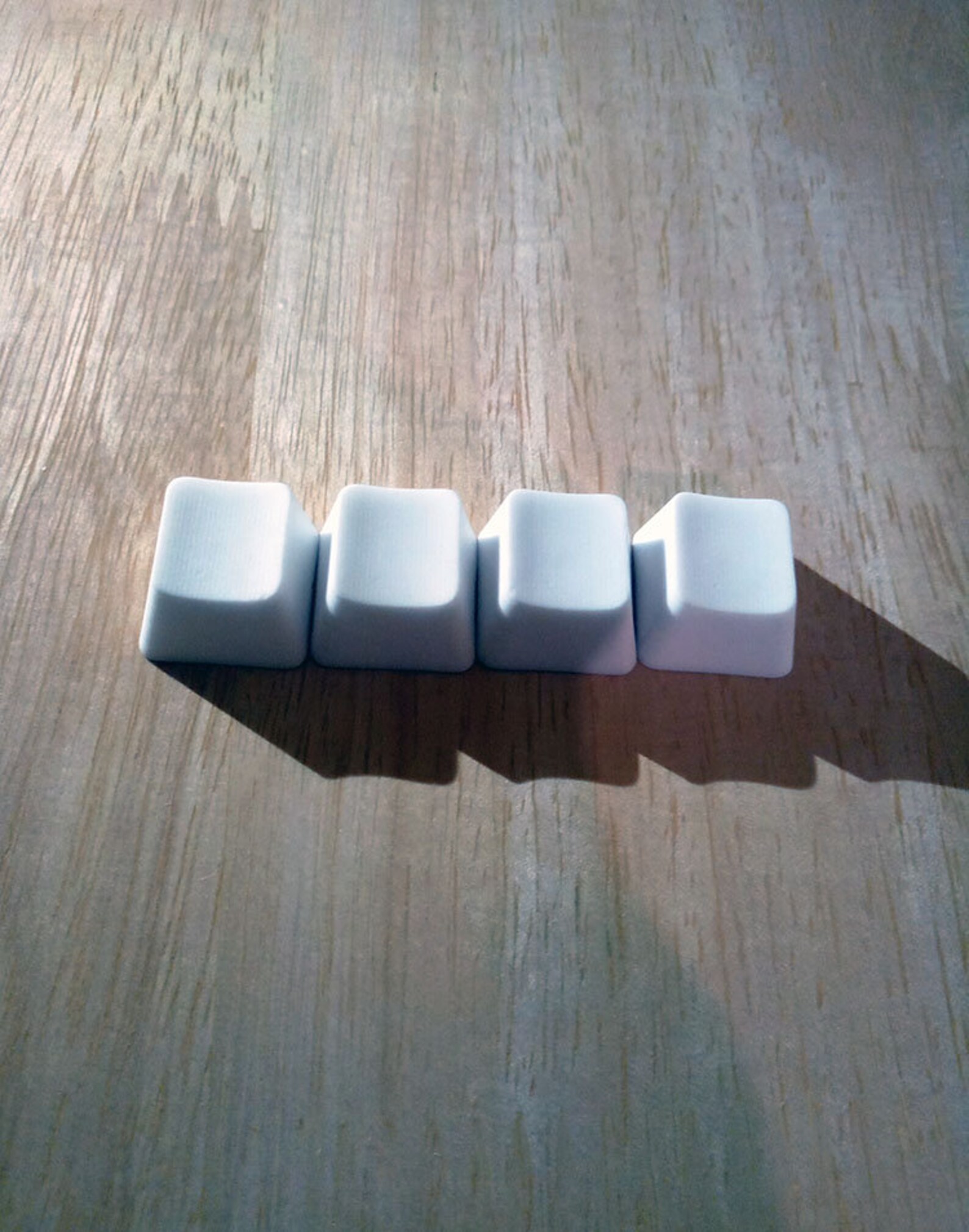 Handmade Ceramic R4 OEM Keycap Keycaps Artisan Backlit Key Cap - Etsy