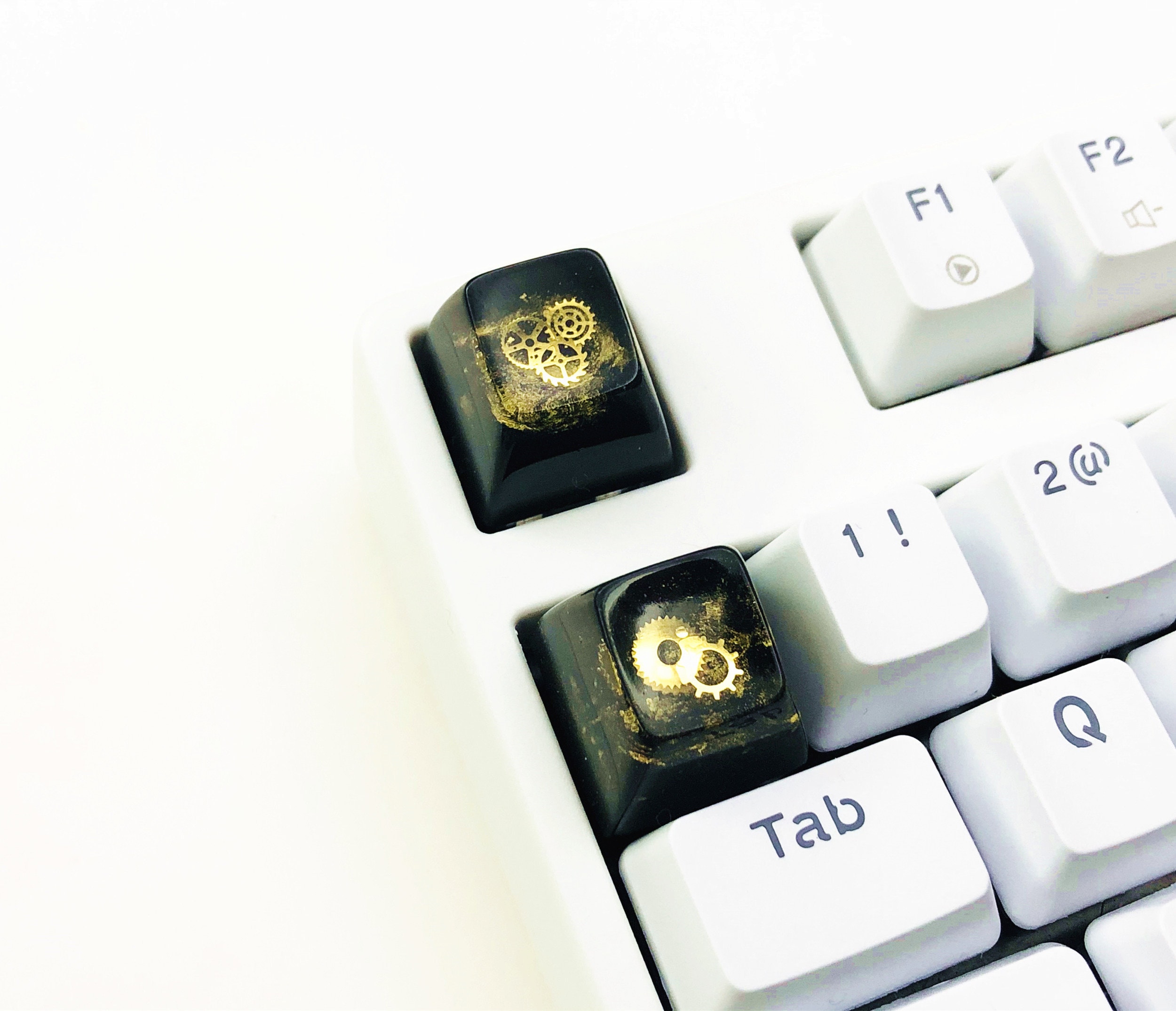 Spacebar Keycap Sa - Etsy