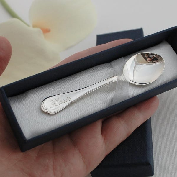 Handmade Spoon - Etsy
