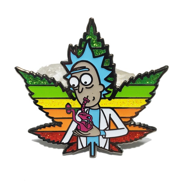 Dab Enamel Pins - Etsy